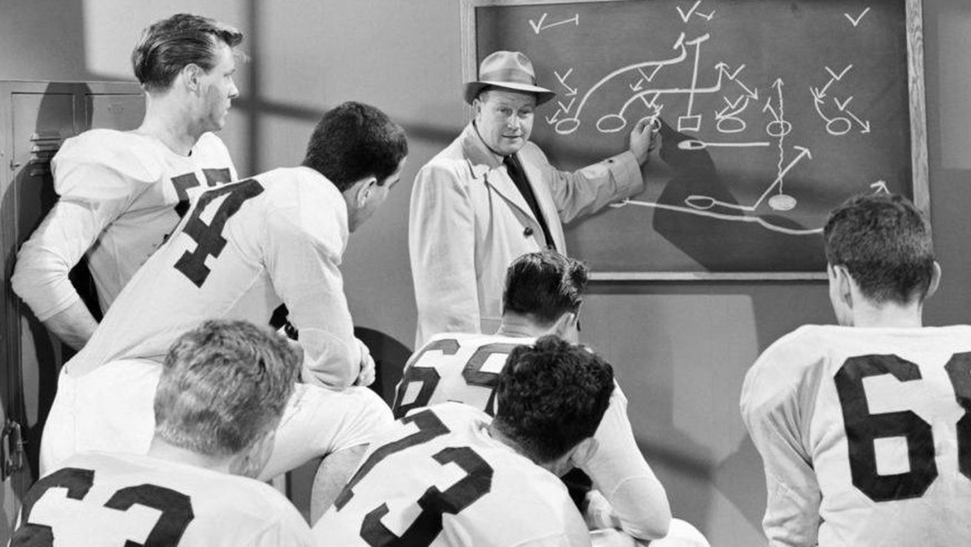 coaching_at_the_blackboard - Pro Football: NFL no Brasil com Notícias e ...