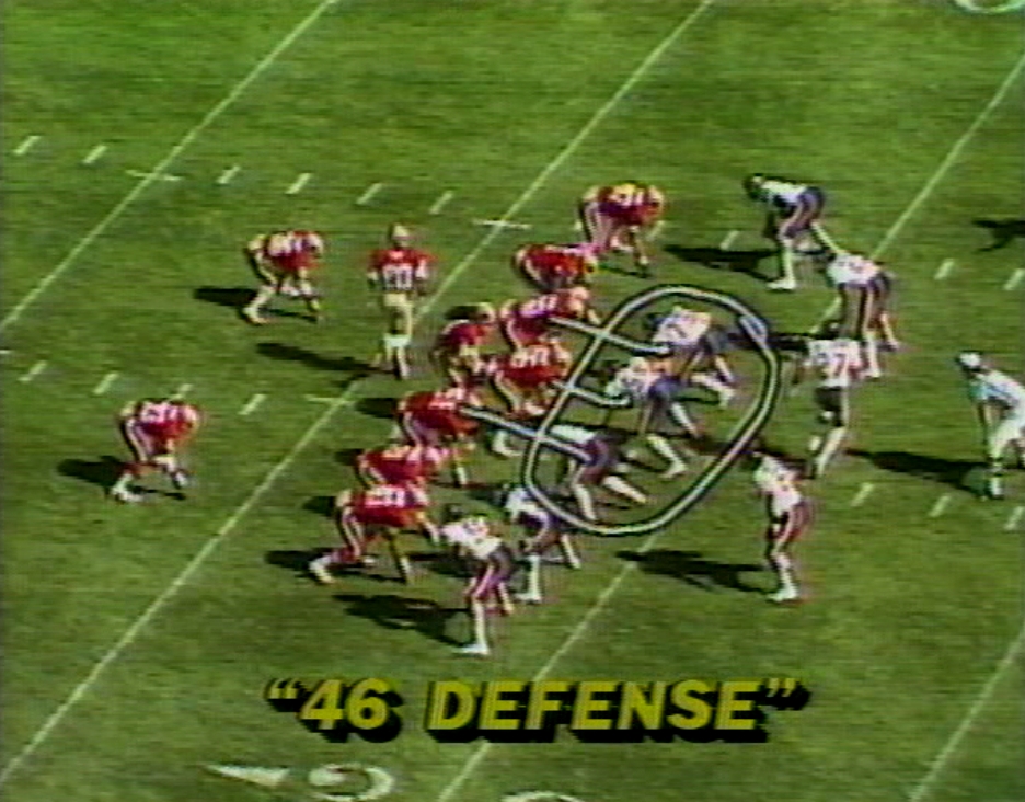 46 defense - Pro Football: NFL no Brasil com Notícias e Opinião