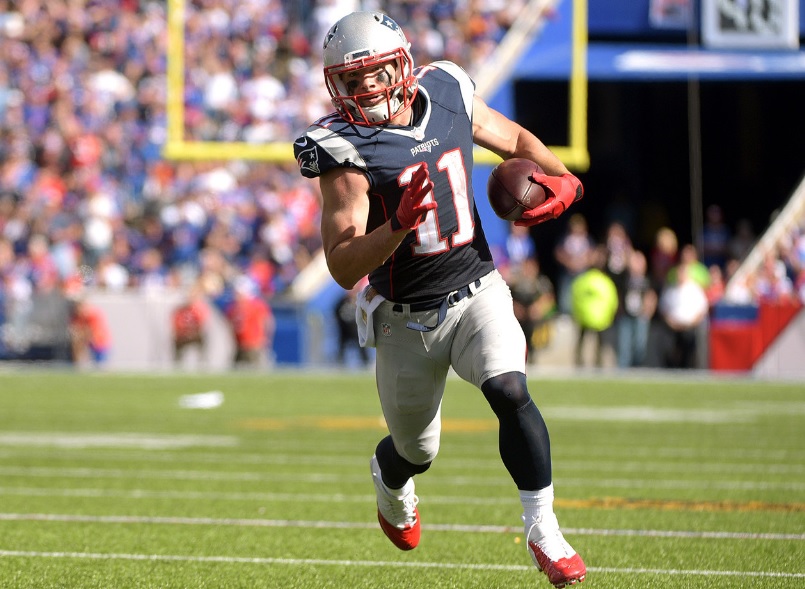 Edelman, Ware e Meredith: as lesões chegaram com força na pré-temporada ...