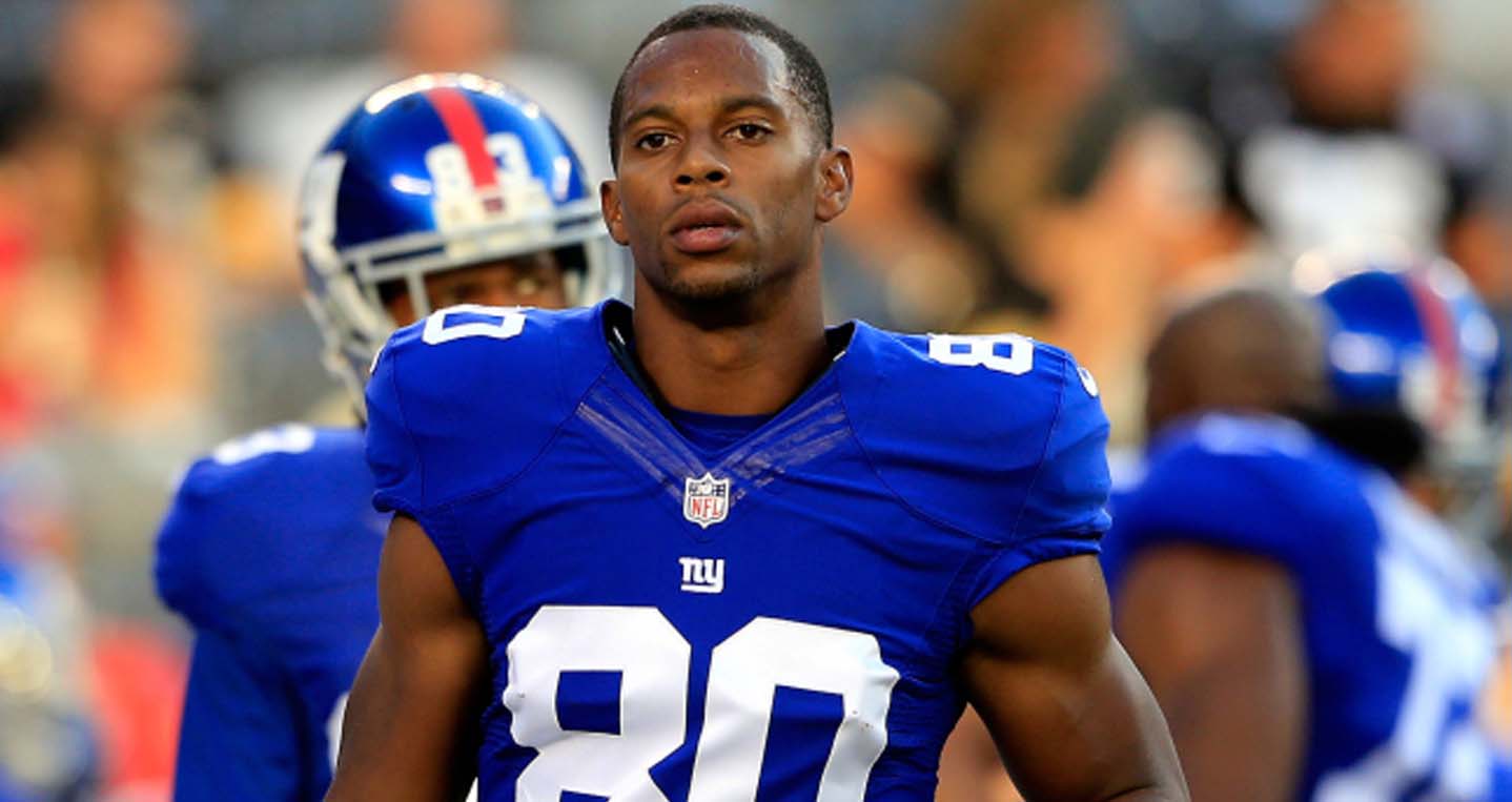 Lesões praticamente colocam fim ao conto de fadas da carreira de Victor ...