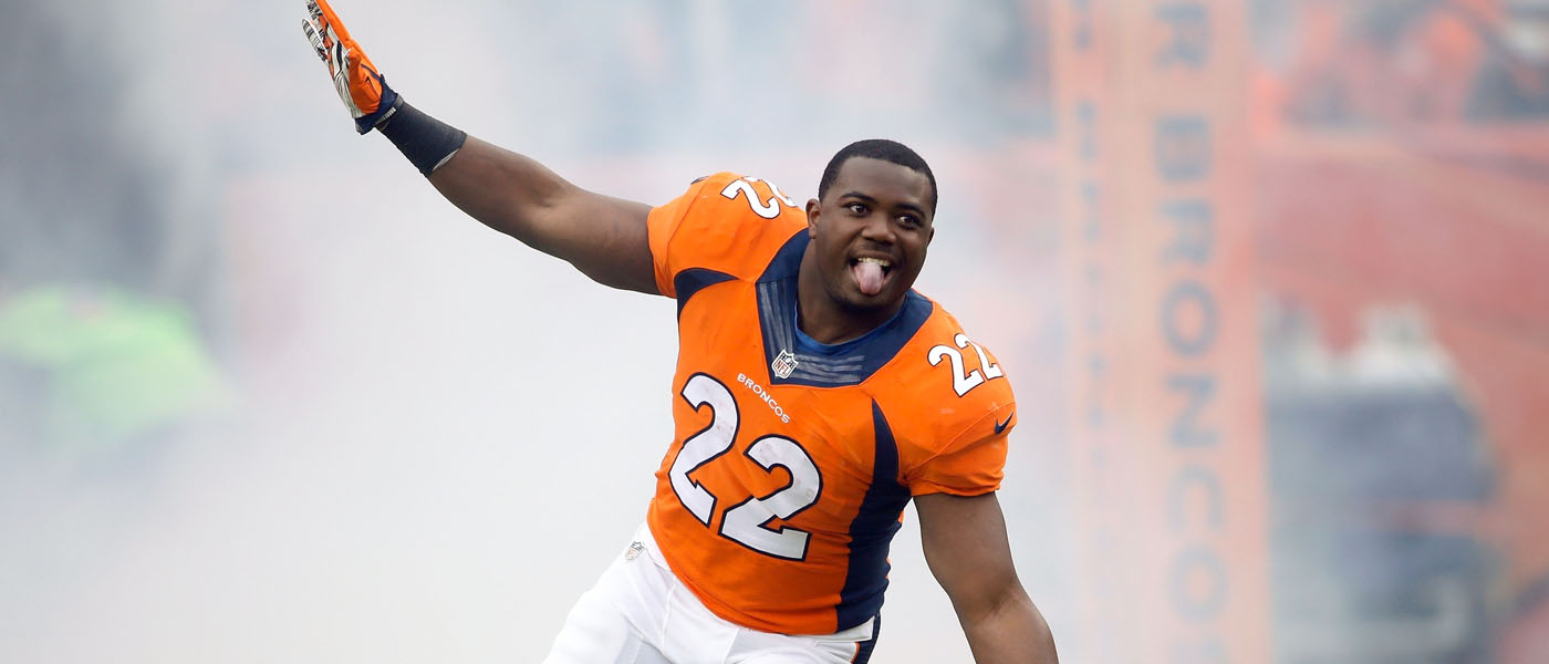 Corte de C.J Anderson era esperado – entenda os motivos