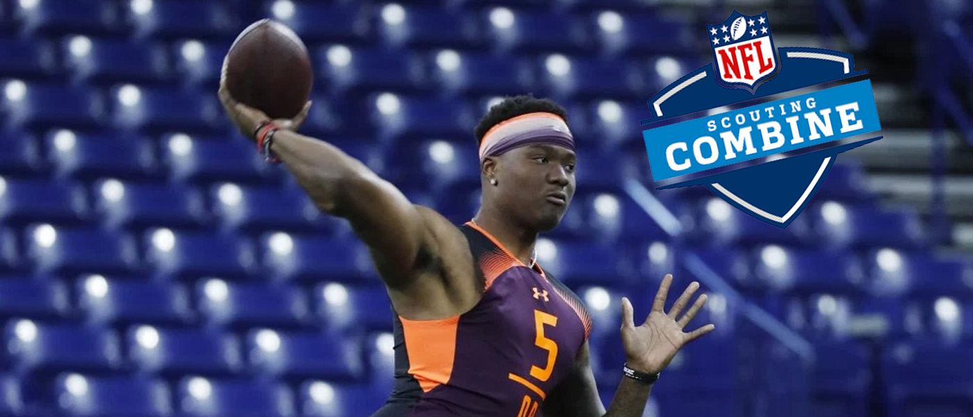 5 coisas que você precisa saber após o NFL Combine de 2019