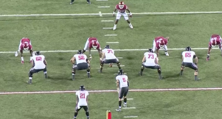 splits ol texas tech - Pro Football: NFL no Brasil com Notícias e Opinião