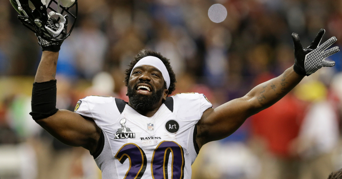 Especial Hall of Fame: Ed Reed, a régua defensiva pela qual os safeties ...