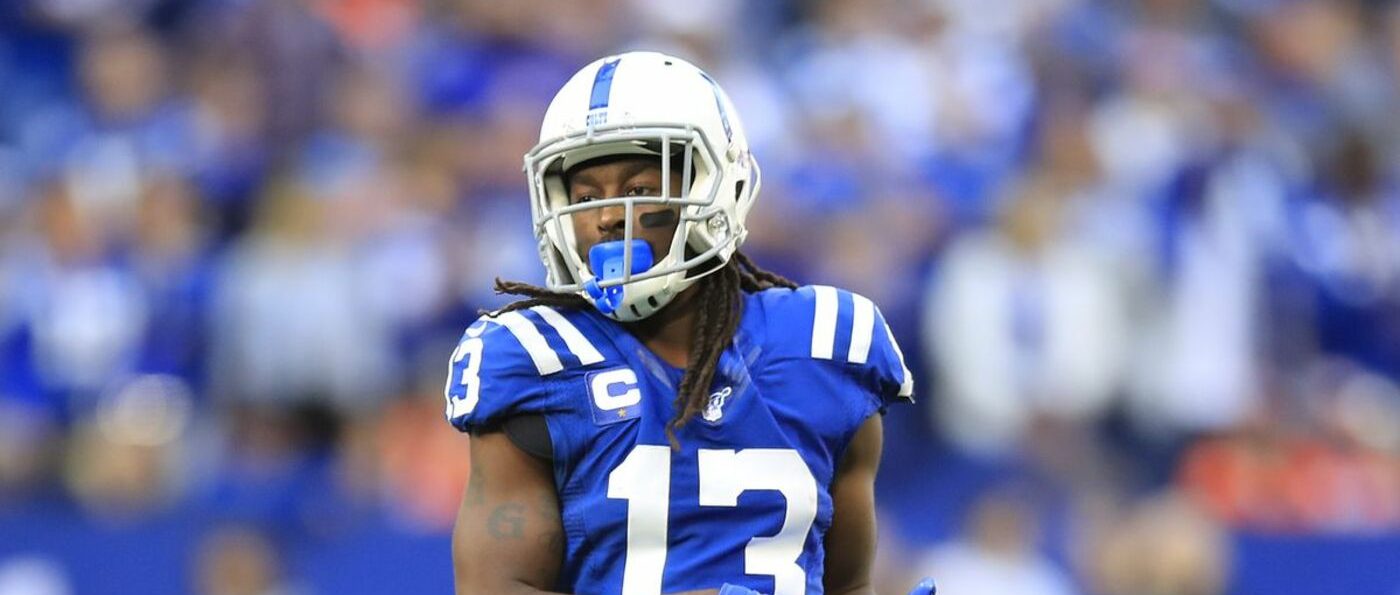 3 motivos pelos quais T.Y. Hilton é subestimado | ProFootball