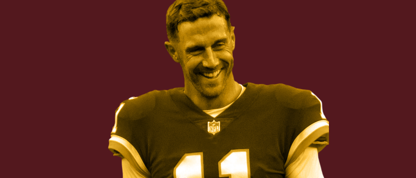 5 momentos mais marcantes de Alex Smith | ProFootball
