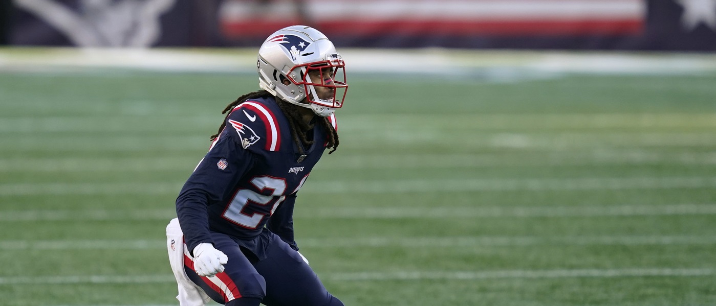 Gilmore ausente dos treinos obrigatórios | ProFootball
