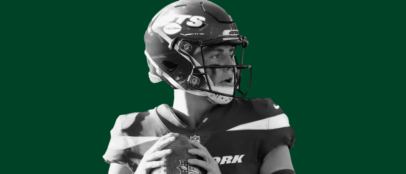 O que há de positivo no 2021 dos Jets? | ProFootball