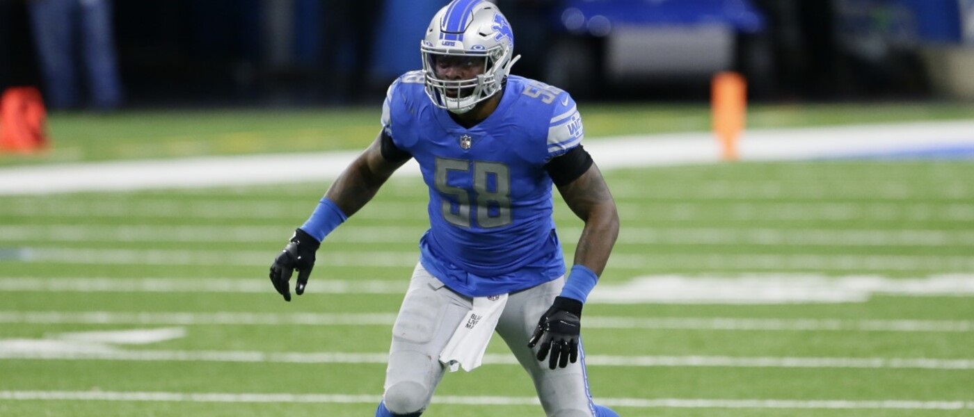 5 times que podem ser ajudados na defesa com Jamie Collins | ProFootball