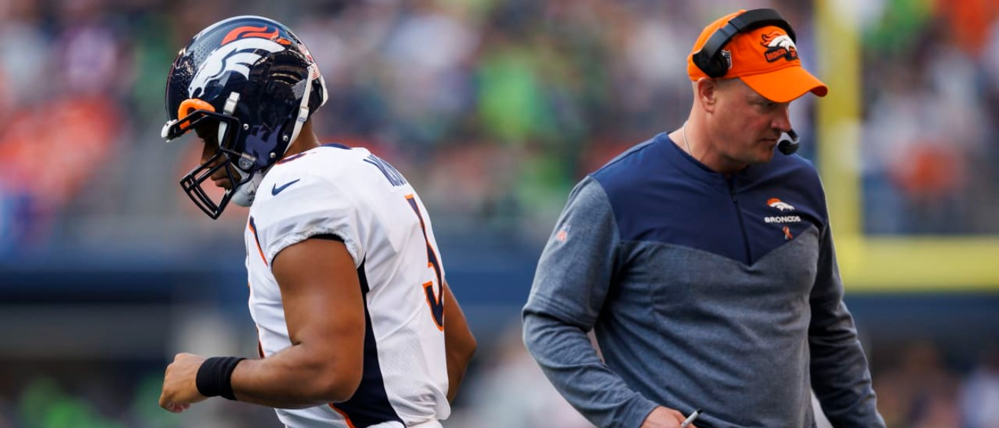 Não havia outra saída: Hackett paga a conta pelo ataque terrível de ...