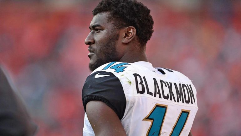 Justin Blackmon: a história do melhor recebedor que a NFL não viu ...