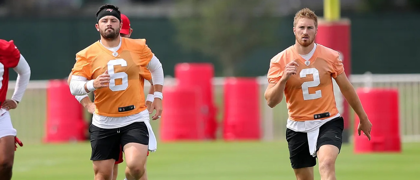 10 coisas para você ficar de olho na pré-temporada da NFL | ProFootball