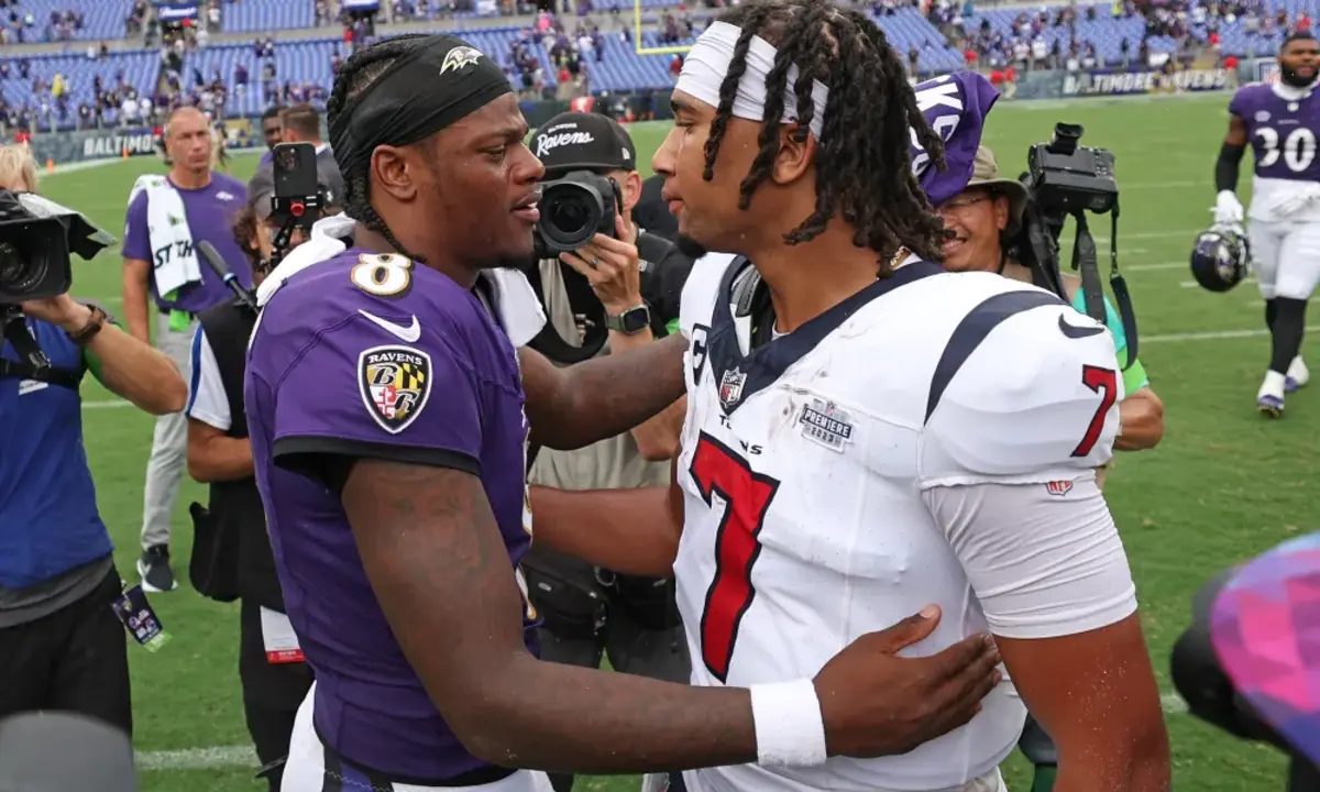 3 times da NFL melhores do que suas campanhas indicam