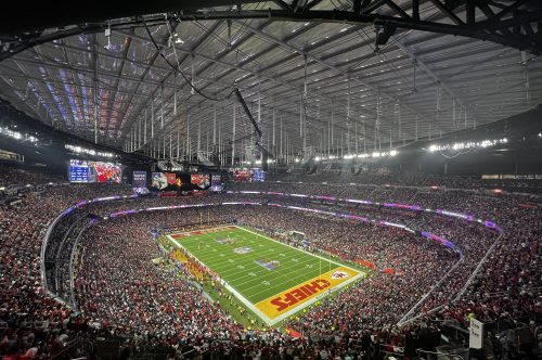 Super Bowl cresce 19% na ESPN